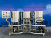 100L Home Brewery - Buy Beer brewing equipment, pilot brewhouse, beer ...