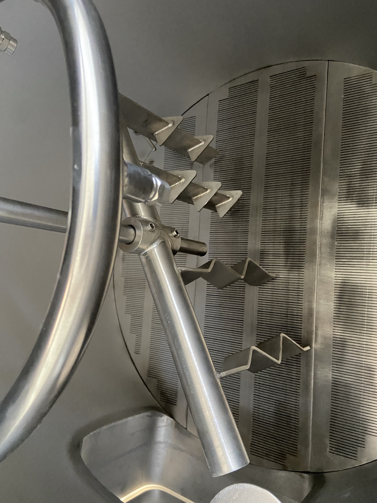 100L Home Brewery - Buy Beer brewing equipment, pilot brewhouse, beer ...