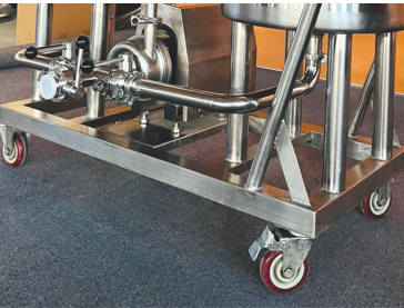 Buy CIP Product from Carry Brewery Equipment Solutions