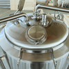 Hop Doser - dry hopping device for larger fermentation tanks